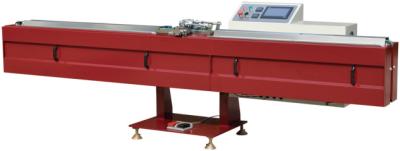China Butyl Coating Machine for double glazing glass for sale