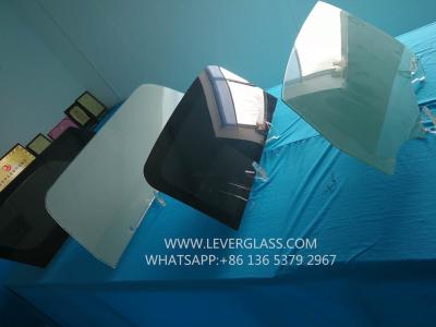 China PDLC glass film, PDLC Switchable Film for sale