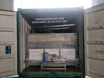 China EVA film Glass Laminating machine for sale