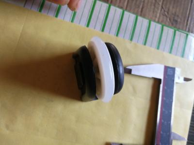 China Caster Wheels for Double Glazing Machine of Hanjiang insulating for sale