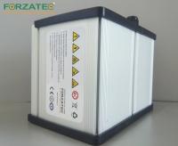 China 12V20Ah Lifepo4 Lithium Ion Battery 12.8V Nominal Voltage Long Cycle Life for sale