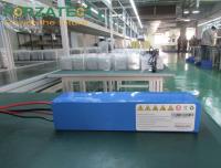 China 6.4V20Ah Lifepo4 Lithium Ion Battery Water Resistance For Portable Power Bank for sale