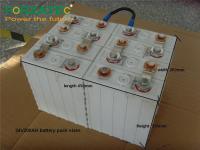China 24V40AH Lifepo4 Lithium Ion Battery High Efficiency Integrated Energy Storage for sale