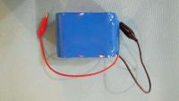 China 3.2V20Ah Lifepo4 Lithium Ion Battery Series And Parallel Connection Mode for sale