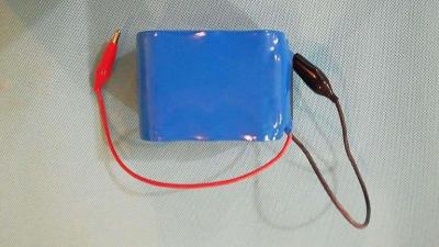 China 3.2V20Ah Lifepo4 Lithium Ion Battery Series And Parallel Connection Mode for sale