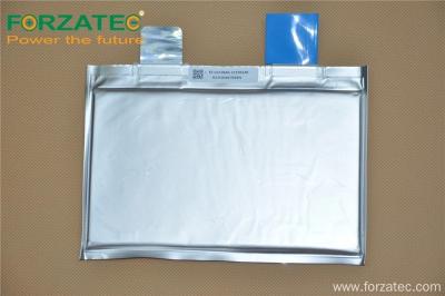 China 60V20Ah Lifepo4 Rechargeable Battery 64V Nominal Voltage Long Term Stability for sale