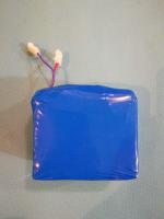China 3.2V30Ah Multifunctional Lifepo4 Lithium Ion Battery 3.65V Charge Cut Off Voltage for sale