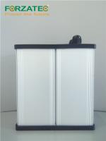 China 12V25Ah Lifepo4 Lithium Ion Battery 12.8V Nominal Voltage 200mm Height for sale