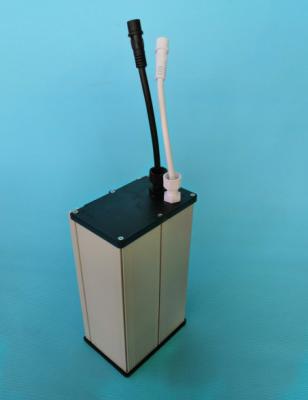 China Safe Performance 12V30Ah Lifepo4 Lithium Ion Battery For Floor Cleaning Machine for sale