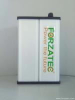 China Solar Street Light Lifepo4 Lithium Ion Battery Self Discharge <3% Per Month for sale