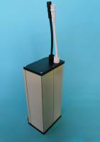 China 12V50Ah Lifepo4 Lithium Ion Battery Solar Street Light Power Storage for sale