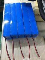 China 12.8V Nominal Voltage Lifepo4 Lithium Ion Battery 12V80Ah Safe Working Status for sale