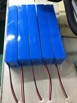 China 12.8V Nominal Voltage Lifepo4 Lithium Ion Battery 12V80Ah Safe Working Status for sale