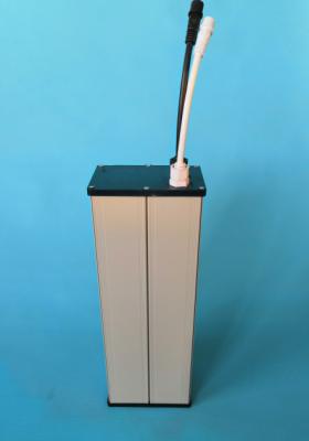 China Electric Device Lifepo4 Lithium Ion Battery 12V100Ah FORZATEC FT-LFP-12-100 for sale