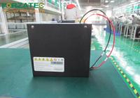 China 24V20Ah Lifepo4 Lithium Ion Battery 25.6V Nominal Voltage FT-LFP-24-20 for sale