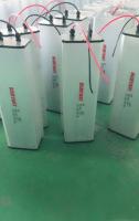 China 36V20Ah LFP Lifepo4 Lithium Ion Battery Powerful Energy Storage System for sale