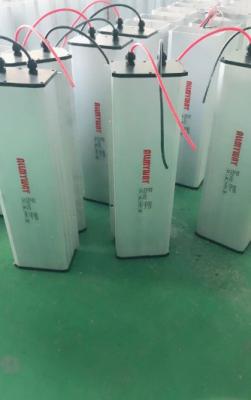 China 36V20Ah LFP Lifepo4 Lithium Ion Battery Powerful Energy Storage System for sale