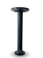 China 3.5W Hight Brightness LED CREE Solar Powered Lawn Lights FT-SL016 CE Assured for sale