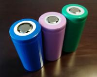 China 3.2V Nominal Voltage Lifepo4 Battery Cells FT-32700-6.0Ah Long Service Life for sale