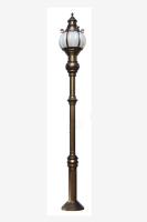 China FT-86024 3.8M Low Voltage Led Garden Lights Eco Friendly Materials ROHS Approved for sale
