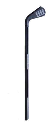 China FORZATEC Outdoor LED Garden Lights Electrical Insulation Class 1 For Plaza Park for sale