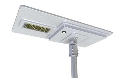 China FT-AIO-001 Solar 18V 50W LED Street Light Good Heat Dissipation Performance for sale