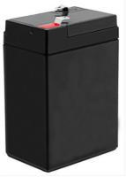 China Solar Street LED Lighting Lifepo4 Lithium Ion Battery FT-32LFP-6.4V6AH for sale