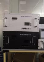 China Low Self Discharge Rate Lifepo4 Lithium Ion Battery FT-48V100Ah-LFeLi-5U for sale