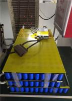 China High Energy Density 48V Lithium Ion Battery , Lifepo4 Battery Pack FT-48V150Ah-LFP-7.5U for sale