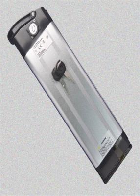 China FT-HB-48V15Ah-LFP Lifepo4 Lithium Ion Battery 375*135*90mm Dimension for sale