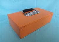 China FT - LD - 48V12Ah - LFP Lifepo4 Rechargeable Battery For E - Bike / Electric Bicycle for sale