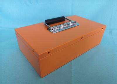 China FT - LD - 48V12Ah - LFP Lifepo4 Rechargeable Battery For E - Bike / Electric Bicycle for sale