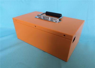China 20A Discharge Current Lifepo4 Lithium Ion Battery FT - LD -48V20Ah - LFP Energy Saving for sale