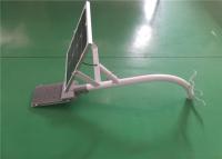 China FT - SAL -001 6V 60W Integrated Solar Led Street Light LiFePO4 Lithium Battery for sale