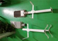 China LFP 115Wh FT - SAL -002 Solar 6V 30W Integrated Led Solar Street Light 180-190lm / W for sale