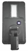 China FT - AIO - 20W Integrated LED Street Light Good Heat Dissipation Performance for sale