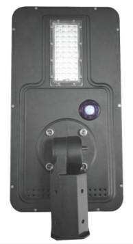 China FT - AIO - 20W Integrated LED Street Light Good Heat Dissipation Performance for sale