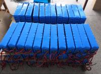 China Customized 12.8V 85ah Lifepo4 Lithium Ion Battery 32700 Battery For Solar Street Light for sale