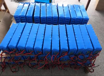 China Customized 12.8V 85ah Lifepo4 Lithium Ion Battery 32700 Battery For Solar Street Light for sale