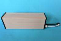 China Long Life 12.8v 115ah Lithium Batteries For Solar Panels / LED Lighting for sale