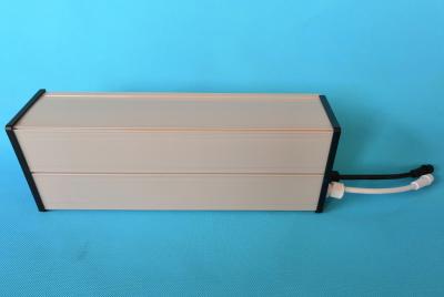 China Long Life 12.8v 115ah Lithium Batteries For Solar Panels / LED Lighting for sale