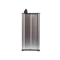 China 12.8V 60AH Lifepo4 Lithium Ion Battery For Solar LED Street Light Long Cycle Life for sale