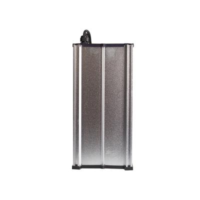 China 12.8V 60AH Lifepo4 Lithium Ion Battery For Solar LED Street Light Long Cycle Life for sale