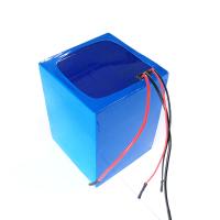 China Mini Rechargeable Lifepo4 Lithium Battery 48v 20ah Lithium Ion Solar Energy Storage Battery for sale
