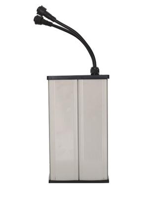 China 12V 40AH Lifepo4 Lithium Ion Battery With BMS For Lighting Solar Street Light System for sale