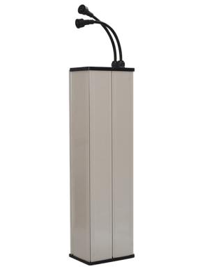 China Super Rechargeable 12v 50ah Lifepo4 Lithium Ion Battery For Integrated Solar Streetlight / LED Panel for sale