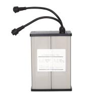 China LiFePO4 12V Lithium Battery 24Ah Customized Deep Cycle Li Ion Lithium Ups Battery for sale