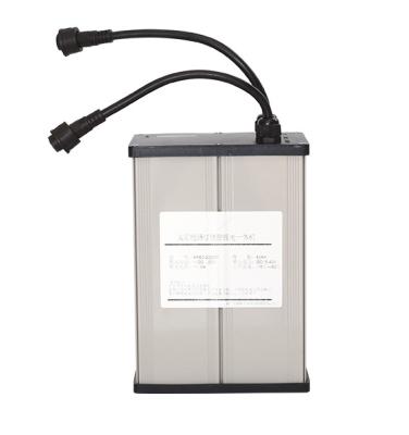 China LiFePO4 12V Lithium Battery 24Ah Customized Deep Cycle Li Ion Lithium Ups Battery for sale