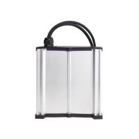 China 12V 32700 25Ah Lifepo4 Lithium Ion Battery Solar Battery Pack For Solar Lights for sale