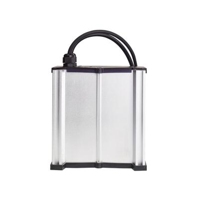 China 12V 32700 25Ah Lifepo4 Lithium Ion Battery Solar Battery Pack For Solar Lights for sale